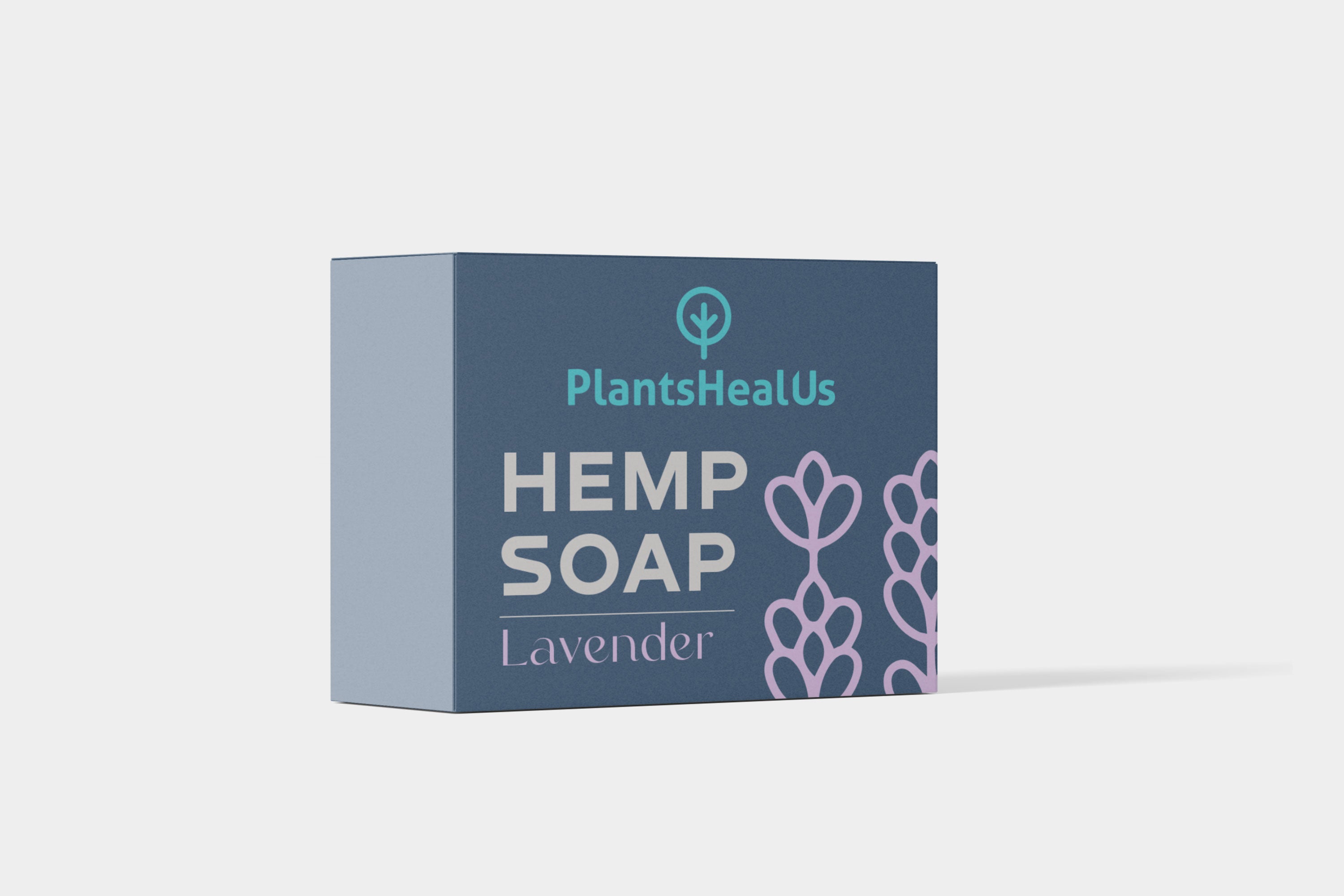 Soaps – Plants Heal Us